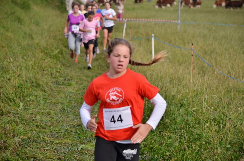 Atletica Sandro Calvesi dot blog: Elena Perego, vince la finale ...