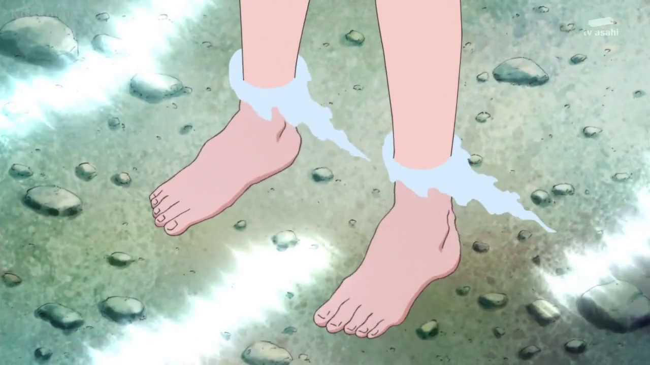 Anime Feet: DokiDoki! PreCure (Glitter Force Doki Doki): Group Shots