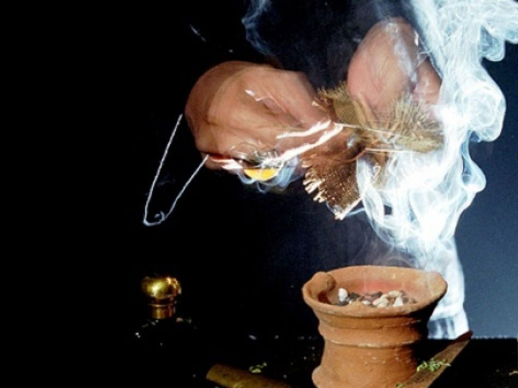 Perkongsian Pengetahuan Islam: DOSA-DOSA BESAR!