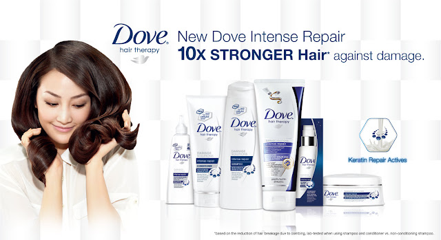 Singapore Food, Beauty and Lifestyle Blogger, Zerika Says..: [Beauty ...