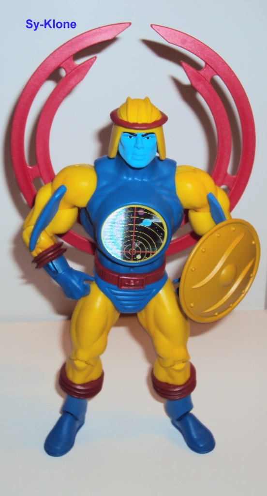 Toys and Action Figure Imagery Collections : MASTERS OF THE UNIVERSE ...