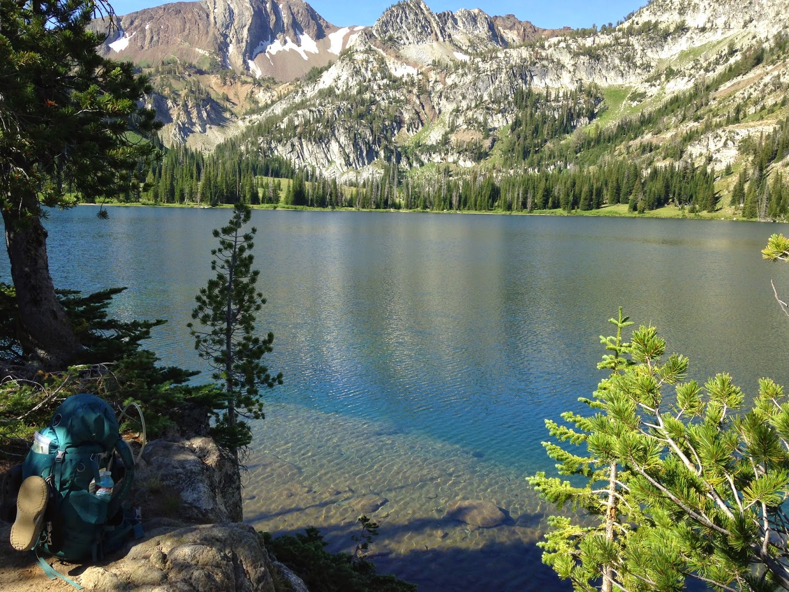 Aneroid Lake - Alchetron, The Free Social Encyclopedia