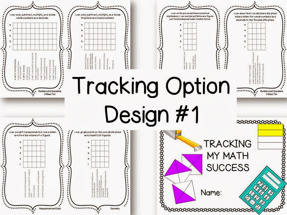 Life, Love, Literacy: Math Routine: Exit Slips and Data Tracking