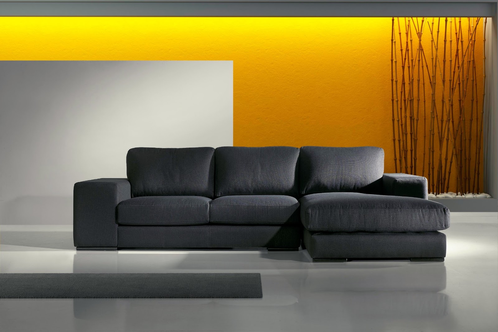 Celeiro do Móvel: Sofás