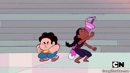 Steven Universe Recap - S04E04 - "Mindful Education"