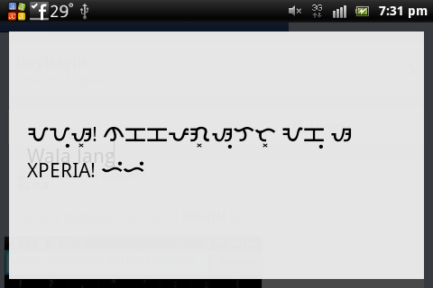 Baybayin Archives: Baybayin Keyboard on Android