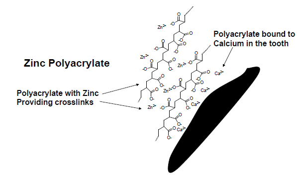 Chemistry of the Clinic - Teeth and Eyes