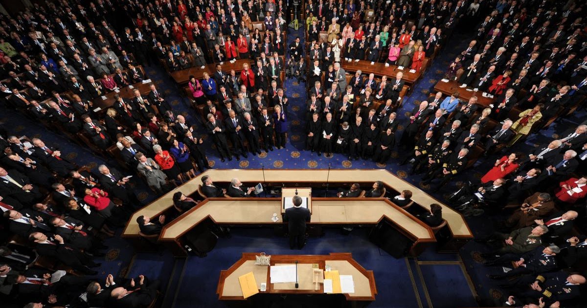 The Makeup of a Truly Representative Congress - The Flerlage Twins ...