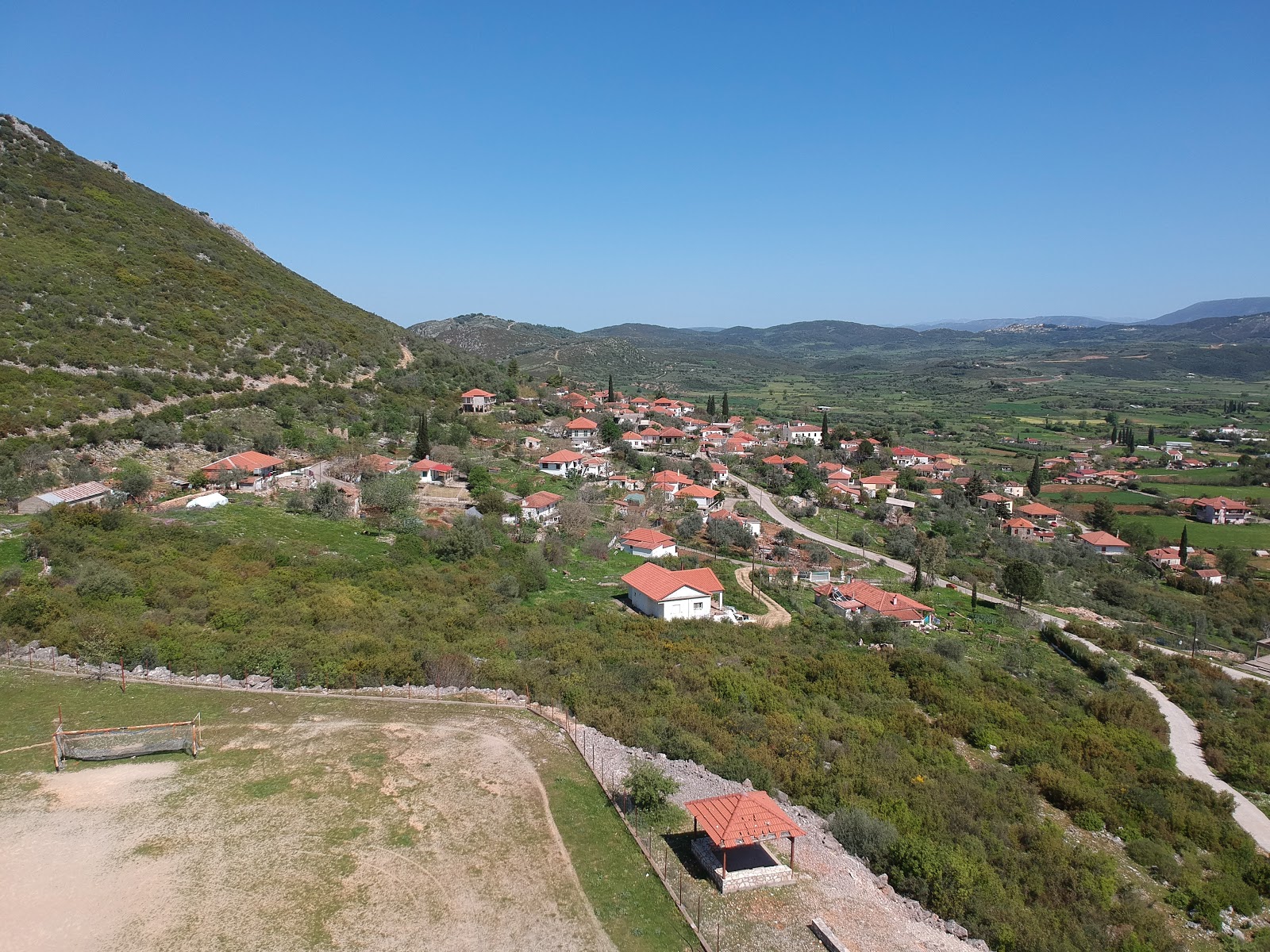 MΠΑΜΠΙΝΗ ΤΟ ΧΩΡΙΟ ΜΟΥ (FOTO) - ΜΠΑΜΠΙΝΗ ΙΝ