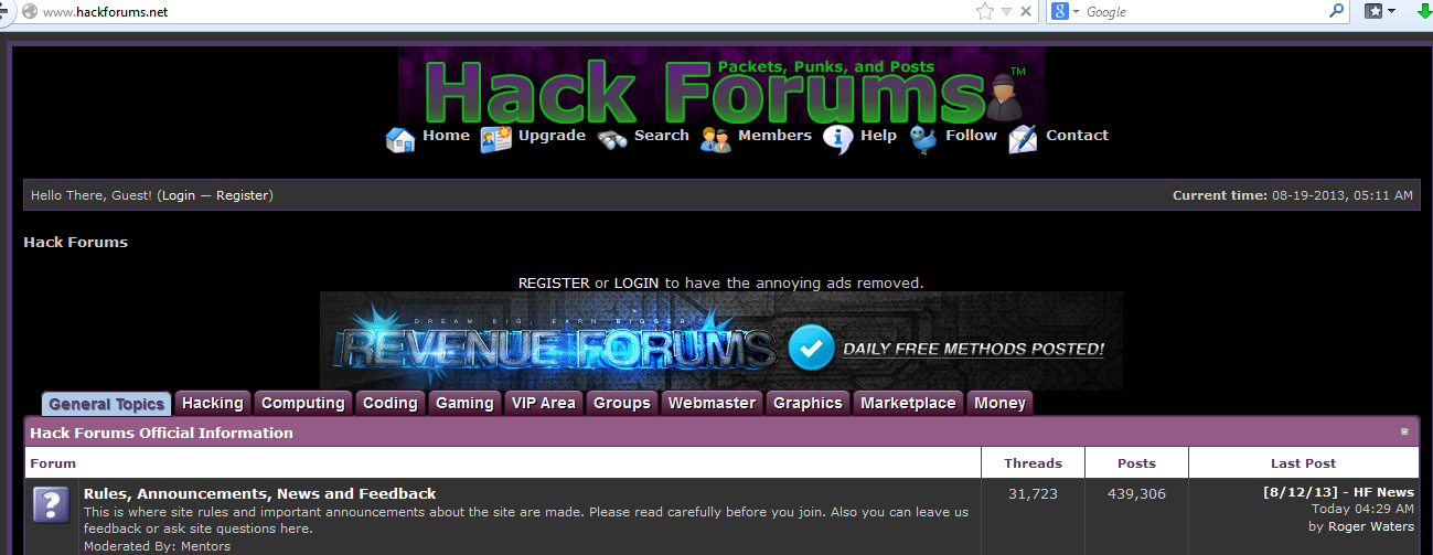 How to start and where to start learning hacking? ~ HACKING EXPERT