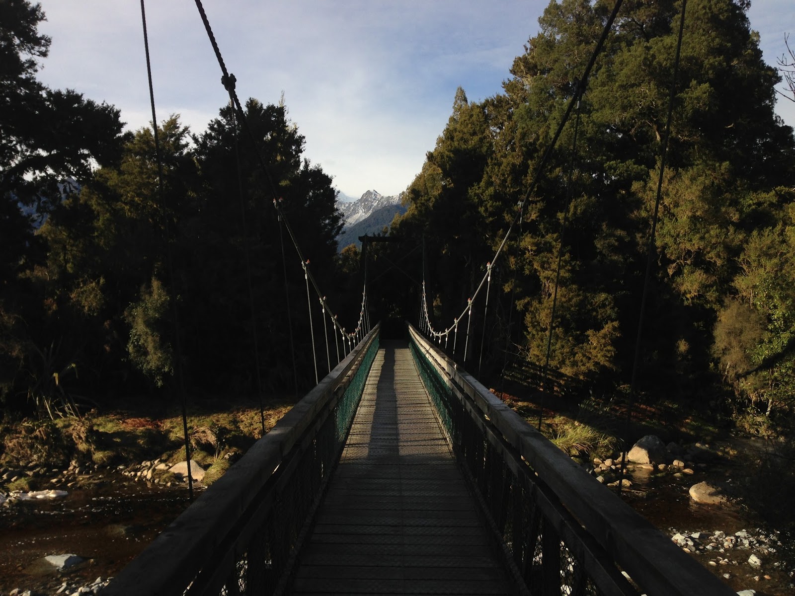 Wonderlust - n. a great desire to travel and rove about