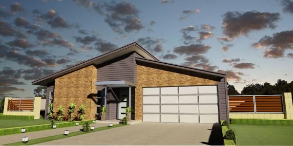 Prefab Homes - Modular Homes - Australia: Westkey Modular Housing