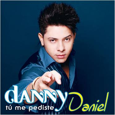 Danny Daniel - Tu Me Pediste (2010) | La Mejor Música Salsa... Sólo para Ti