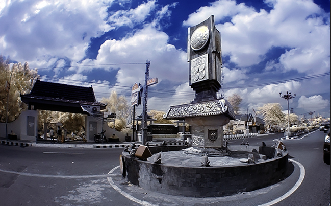 Tempat wisata di boyolali jawa tengah . Boyolali merupakan salah satu ...