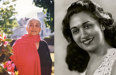 Free Syria_Free Iran: Marzieh, the legendary Diva of Persian ...