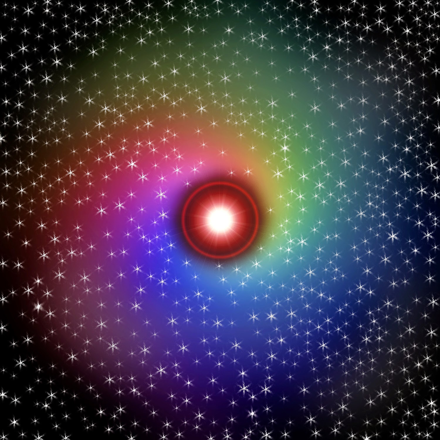 Vontade Espiritual: Mônada. Nível Monádico. Campos das Mônadas ...