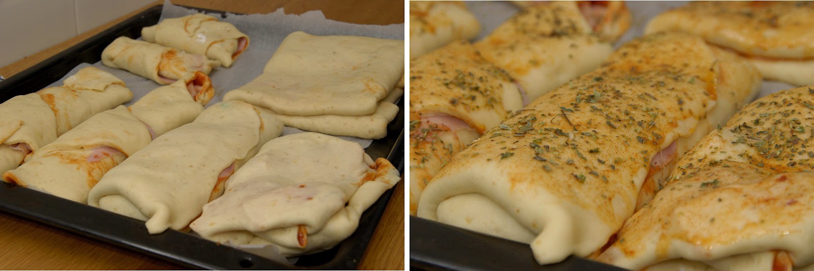 Pan napolitano | PATRICIETAS - Recetas, comida española, sencilla ...