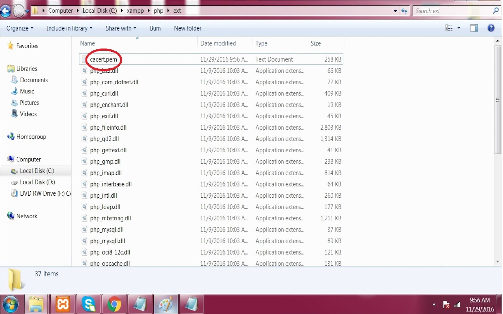 Code The Complex!: How to integrate google analytics API with php using service account!