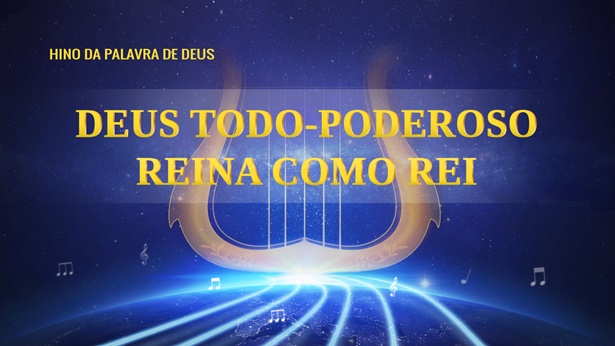 Igreja de Deus Todo-Poderoso : Testemunhando a Deus