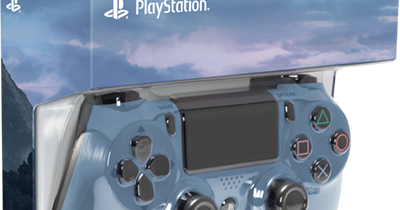 PS4-Power: PS4 Wireless Controller out now