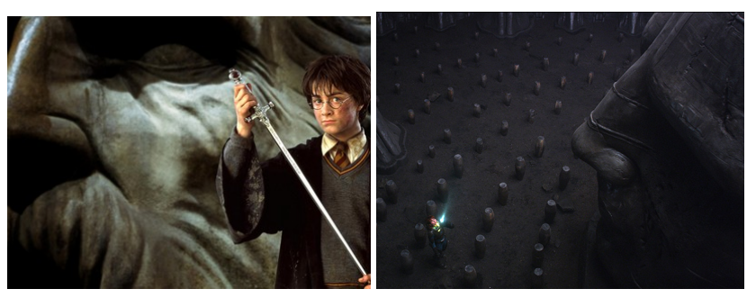 Through Ancient Eyes: Prometheus the Movie