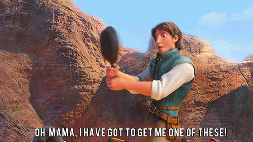 Five Reasons You Need A Flynn Rider In Your Life ~ The Fangirl Initiative