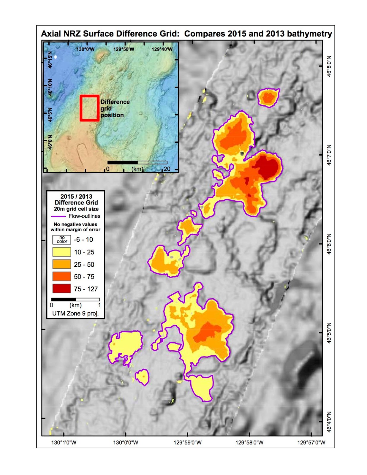 Axial Seamount Expedition 2015: The 2015 Eruption
