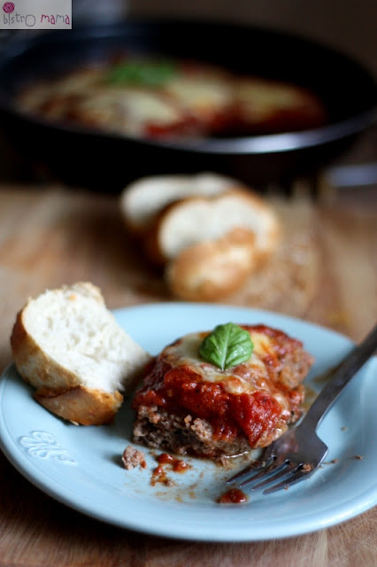 Meatzza czyli MIZZA | bistro mama