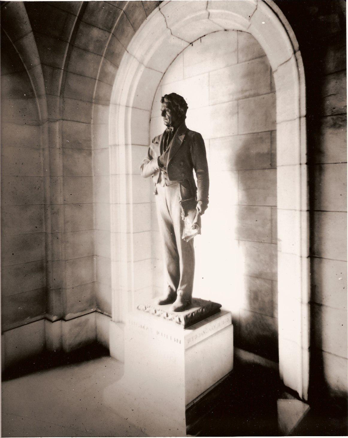 Legal History Blog: Greene on Ruffin and the Shadows of Southern History