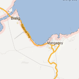 Bislig City
