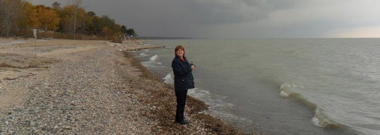 Stephanie James Ely Memorial