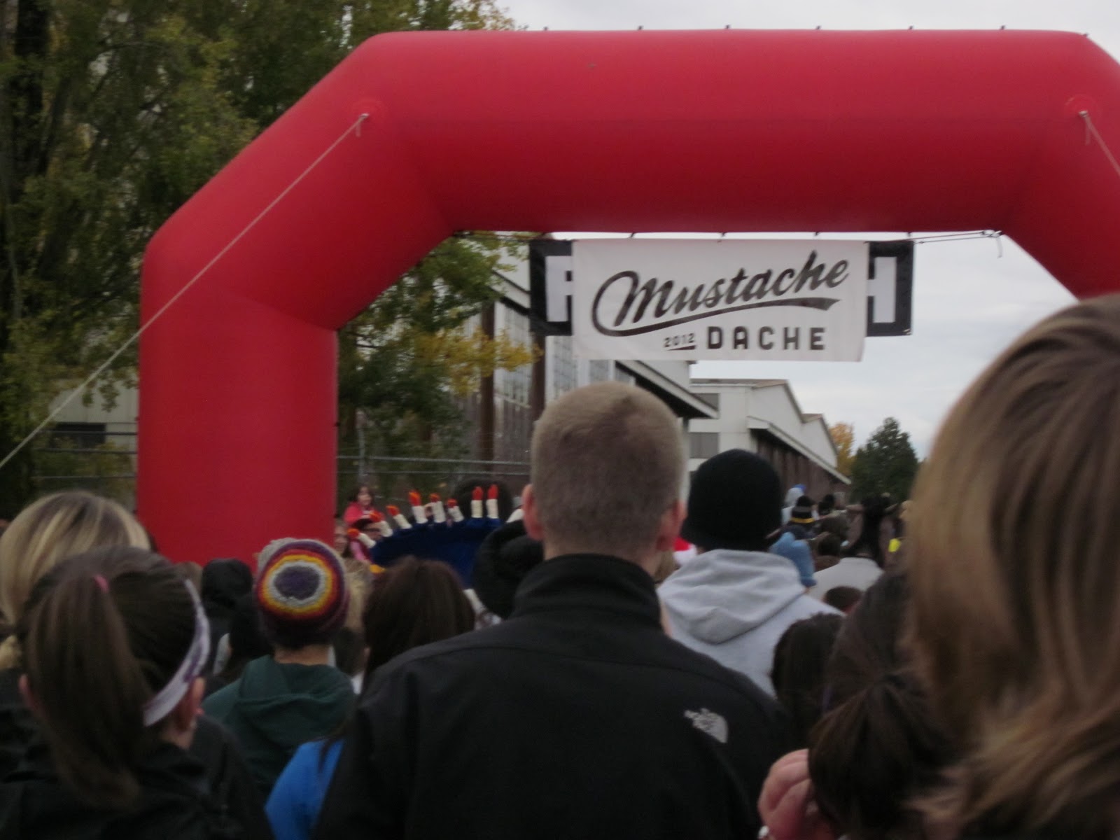 The Beginners Runner: Journey from unfit to marathon finish: Race Recap ...
