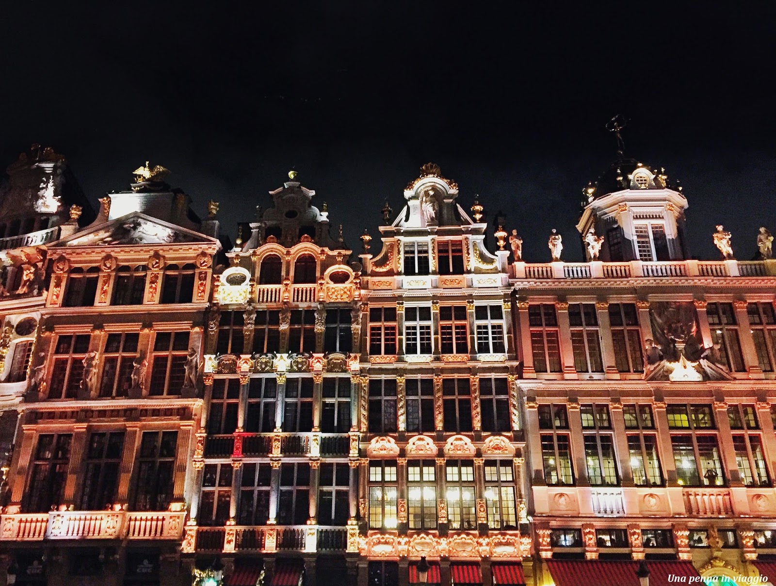 Visitare le Fiandre in 3 giorni: Bruges, Gent e Bruxelles - Una penna ...