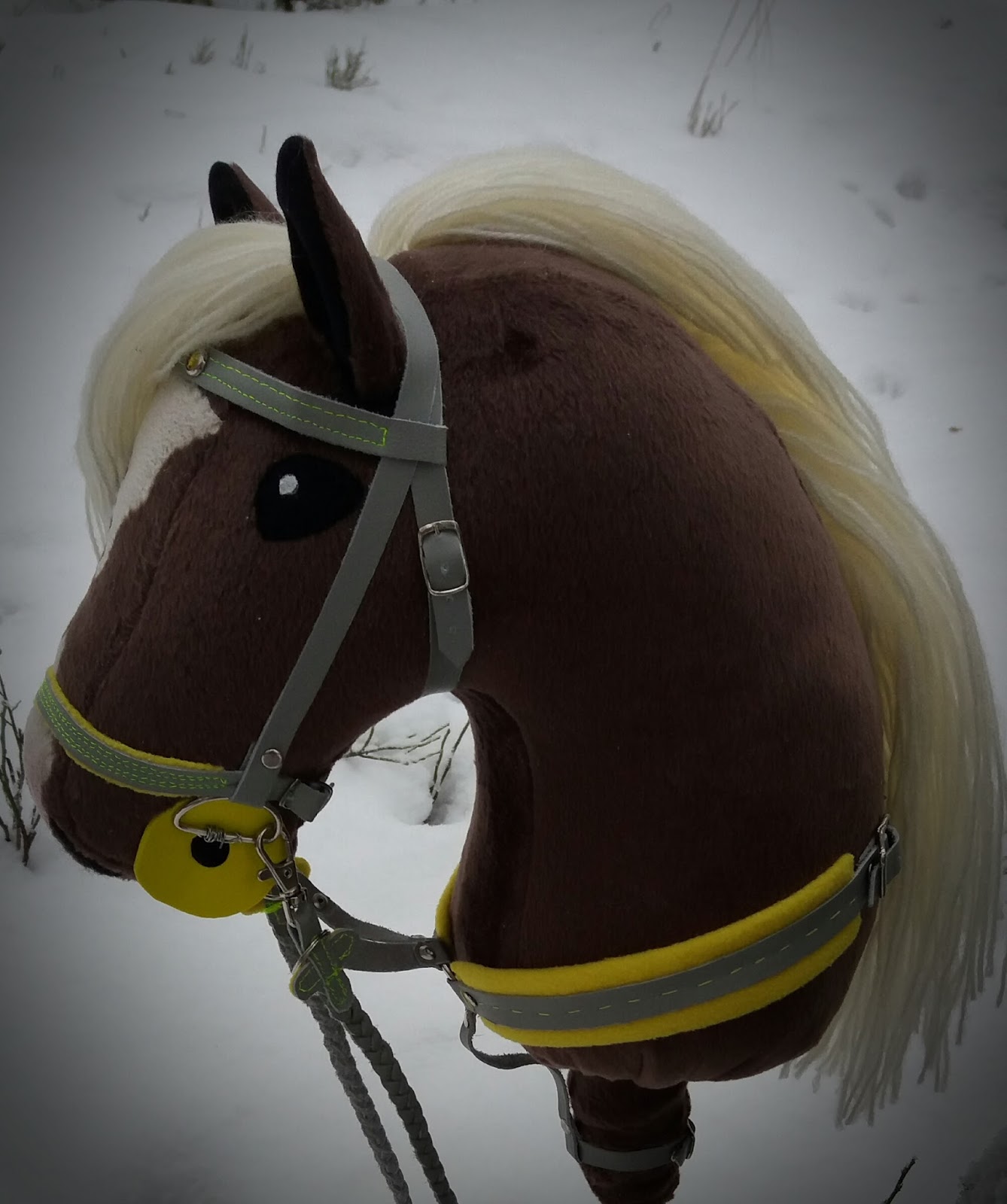 Keppihevostalli Neliapila: Myytävät hevoset