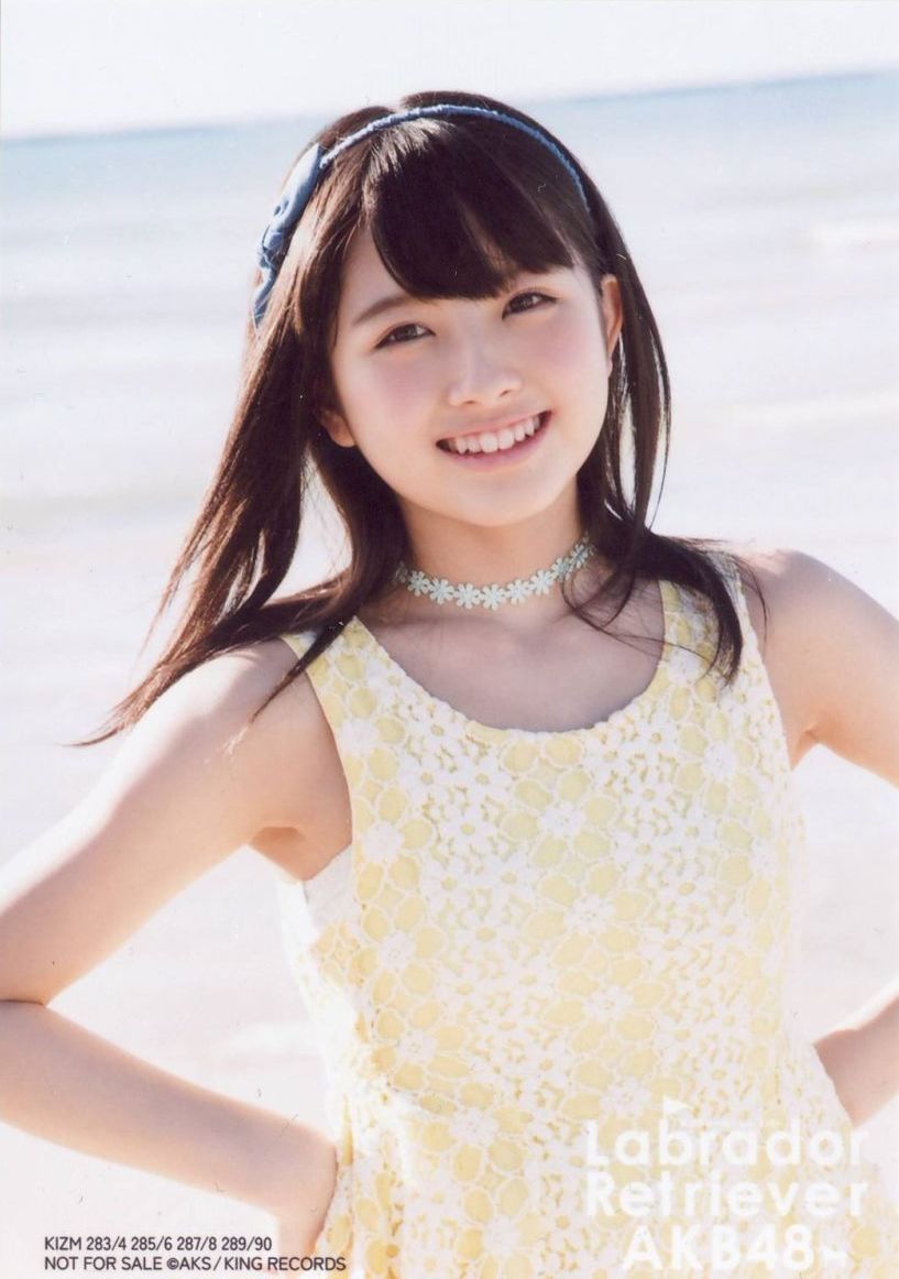 Owada Nana Idol Group Around The World