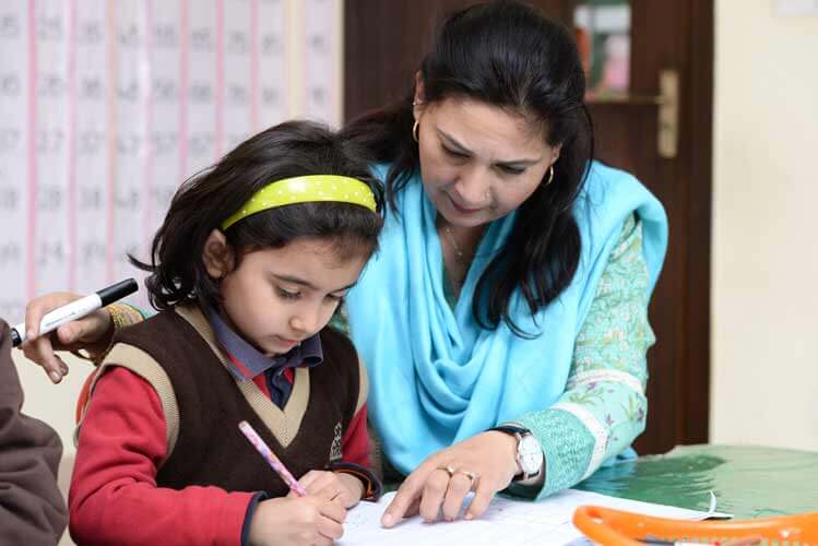 Best Primary School In Islamabad