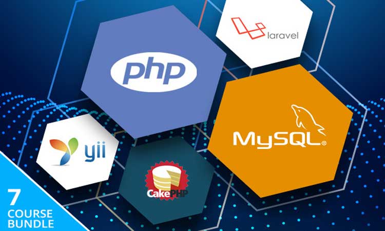 Complete PHP & MySQL Web Development Premium Courses - Cake PHP, Yii ...