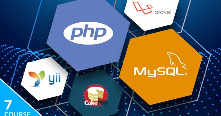 Complete Php And Mysql Web Development Premium Courses Cake Php Yii And Laravel 07 Courses 98 Off
