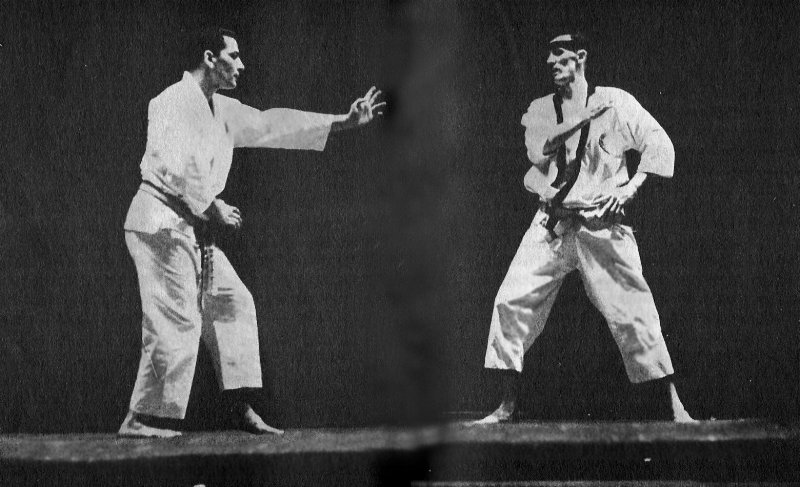 Martial Views: January 2012