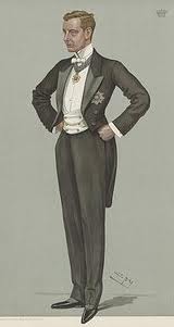 Springwood Historians: Hon. William Lygon, 7th Earl Beauchamp