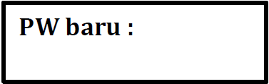 Project V - 1. Kunci Elektrik dengan Password menggunakan Modul Keypad berbasis Arduino ...