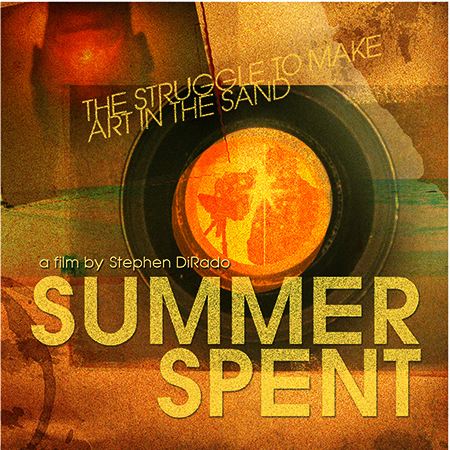 The Truth Of Beauty: Two Way Lens and Stephen DiRado