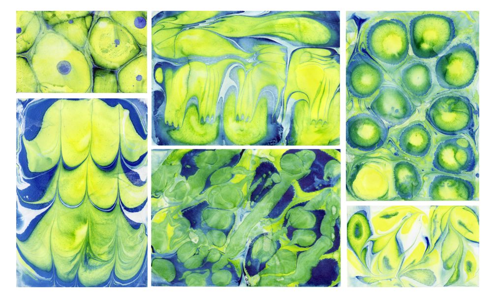 Marbling-Inks | DeviantArt