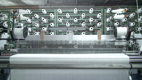 La Vida dentro de la Industria Textil: Proceso Productivo Textil