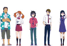 Meu anime, seu anime