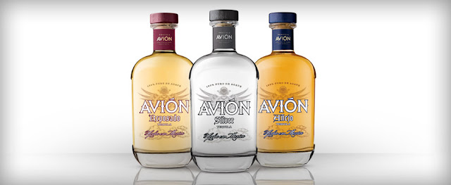 Liquor Digest: Party with YOUR Entourage - Drink Avion Tequila