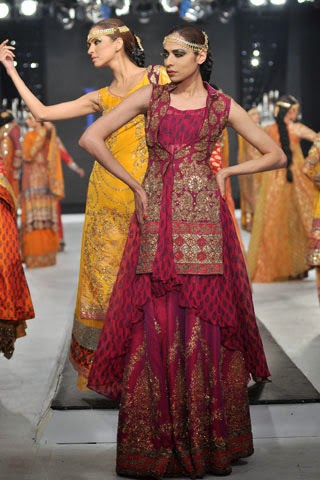 Hassan Shehryar Yasin (HSY) style - Change The Life Style