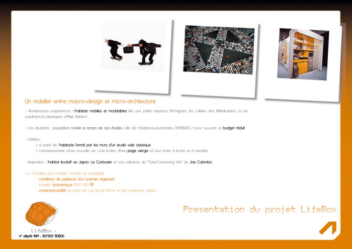 一人設計學院～One Man Show Design Institute: 3.8-1 設計簡報與作品集 Part 1. Design ...