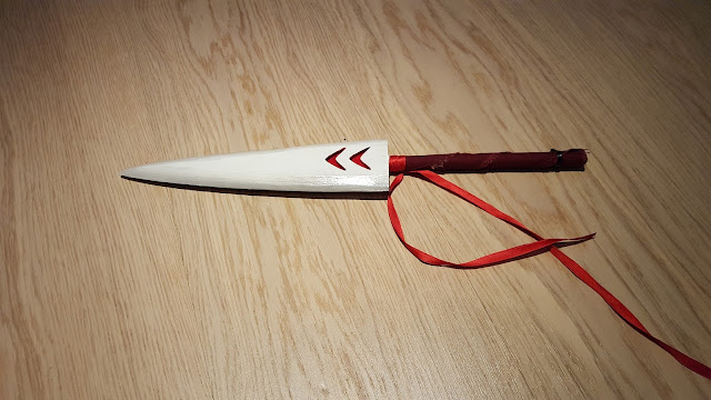 Chrix Design: Princess Mononoke