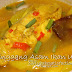 Curlybabe's Satisfaction: Singgang Asam Ikan Unga